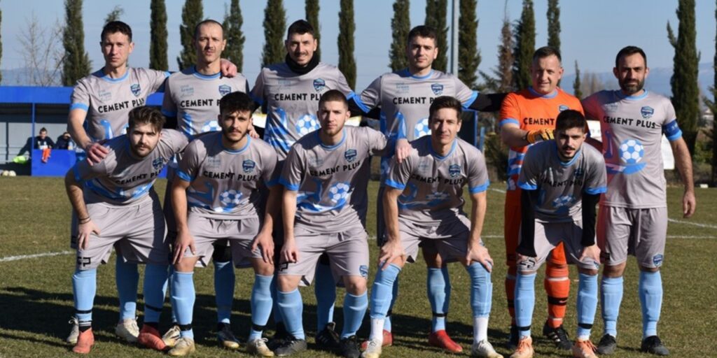 Συνεχίζει να σκοράρει ο Μαχητής! – F.C Μαχητής Τερψιθέας